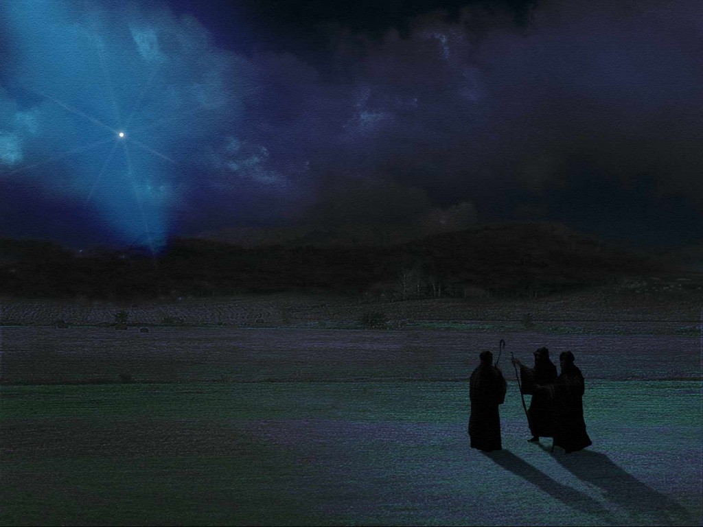 The gifts of the star – Daniel Hochhalter