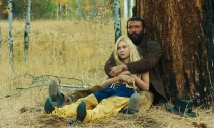 When death still stings – Daniel Hochhalter