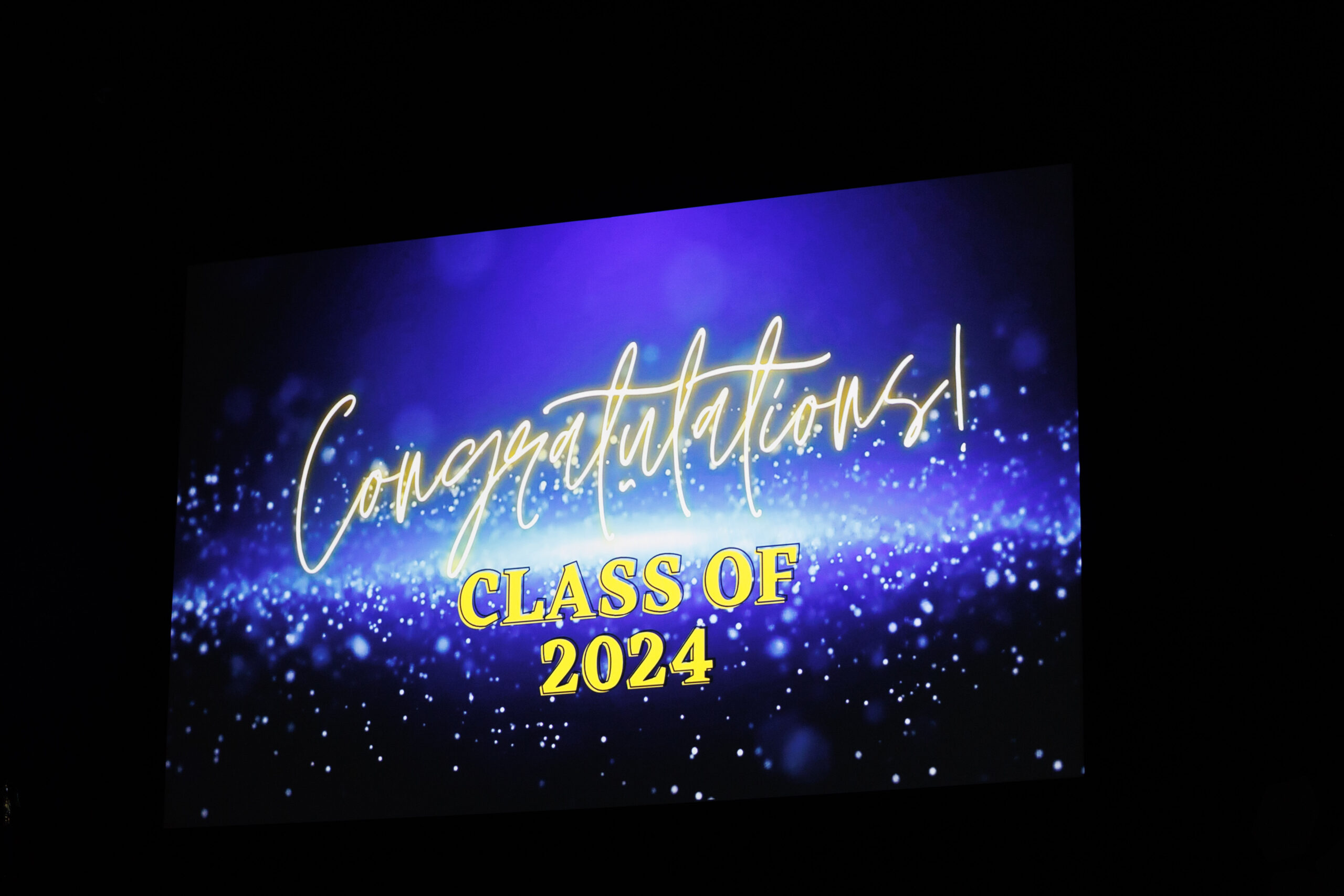 Graduation Message to the Class of 2024, Helena Christian School ...